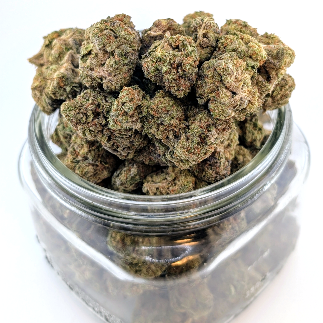 Cannabis, Straight to Your Door – LOUD Smoke Supply