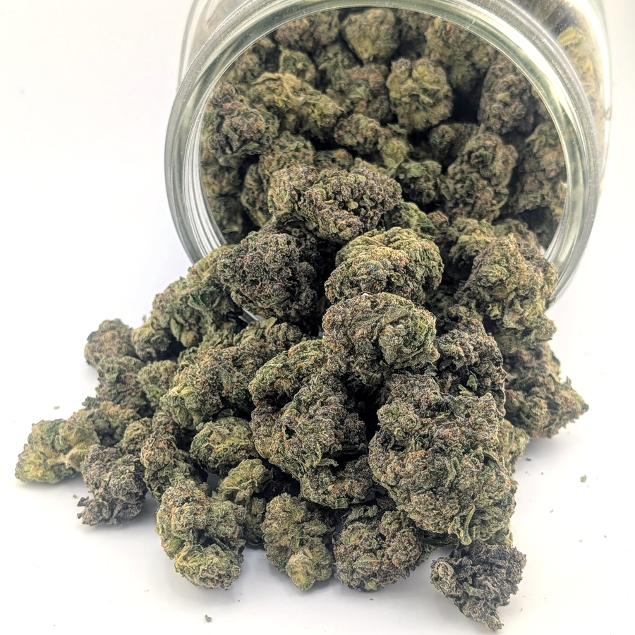 Cannabis, Straight to Your Door – LOUD Smoke Supply