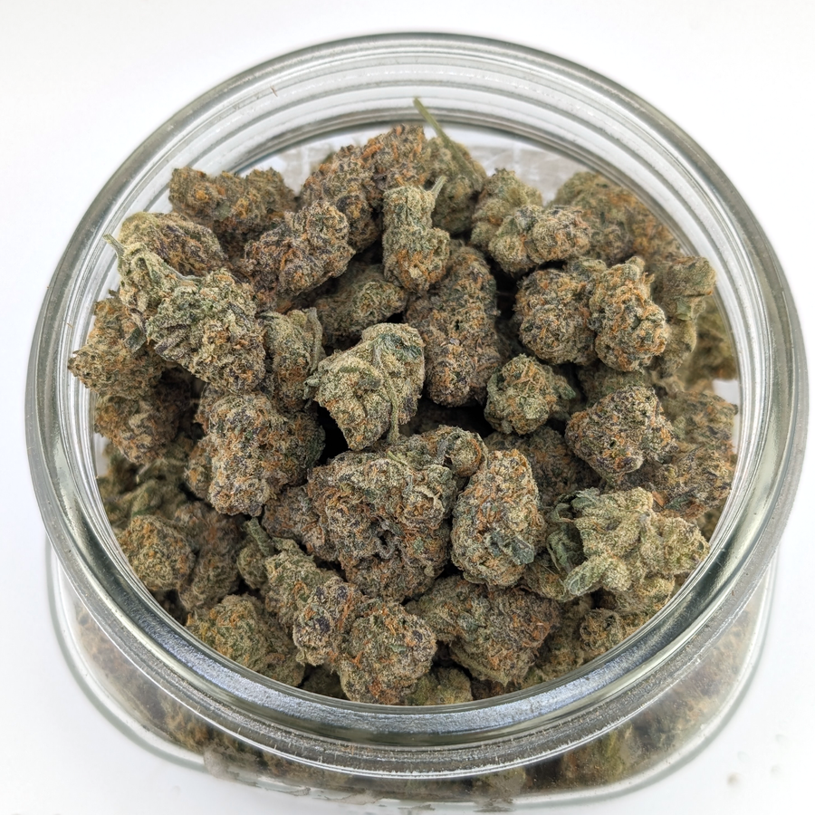 Cannabis, Straight to Your Door – LOUD Smoke Supply